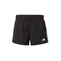 adidas Performance Workout Pants female Black size L
