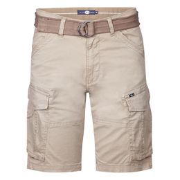 PETROL INDUSTRIES Cargo Pants 'Seasalt' male Beige size M