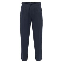 Antioch Pants male Blue size L