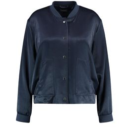 SAMOON Jacke Damen Größe XL/XXL nachtblau