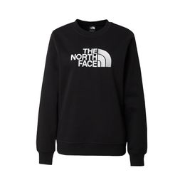 The North Face Sweatshirt 'Drew' female Black size M