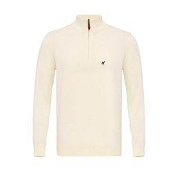 Williot Pullover Herren Gr&ouml;&szlig;e M navy / offwhite