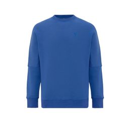 Moxx Paris Sweatshirt Herren Größe M blau