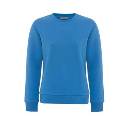 Jacey Quinn Sweatshirt female Blue size L