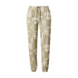 Iriedaily Pants 'La Compa' female Green size M