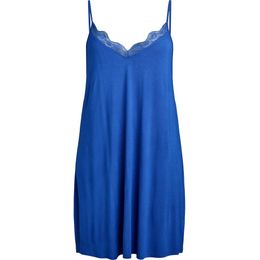 ZIZZI Negligee female Blue size XXXL