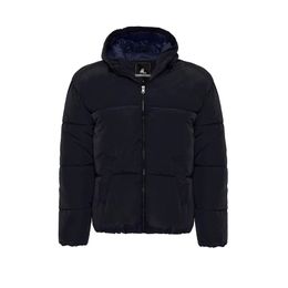 Daniel Hills Sweatjacke Herren Gr&ouml;&szlig;e M blau