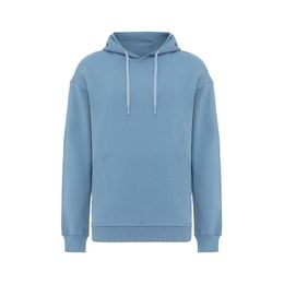 Jacey Quinn Sweatshirt Herren Gr&ouml;&szlig;e L hellblau