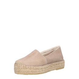 Pavement Espadrilles 'Ida' Damen Gr&ouml;&szlig;e 40 greige