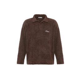 Dandalo Sweater male Brown size L
