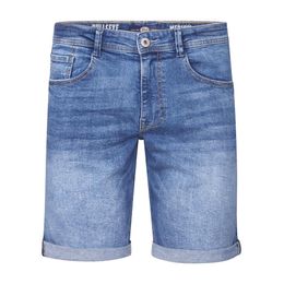 PETROL INDUSTRIES Shorts 'Sali' Herren Größe 34 blue denim