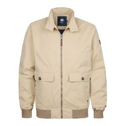 PETROL INDUSTRIES Jacke 'Florida' Herren Größe L beige
