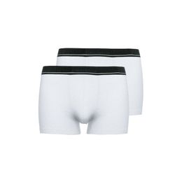 Ceceba Boxer shorts male White size 7