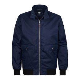 PETROL INDUSTRIES Jacke 'Florida' Herren Gr&ouml;&szlig;e XXL navy / schwarz