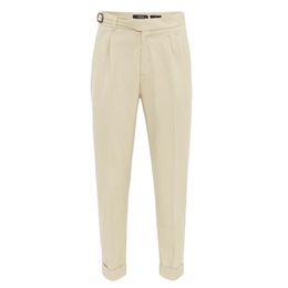 Antioch Pleated Pants male Beige size 30