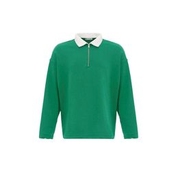 Dandalo Sweatshirt male Green size S