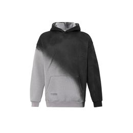 Dandalo Sweatshirt male Grey size L