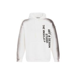 Dandalo Sweatshirt male White size M