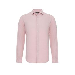 Antioch Hemd Herren Größe XL pink