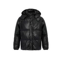 Dandalo Jacke Herren Größe S schwarz
