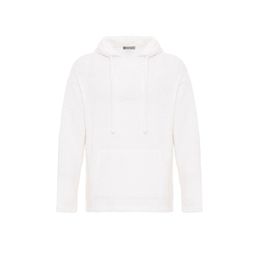 Dandalo Sweatshirt Herren Gr&ouml;&szlig;e L offwhite