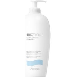 Biotherm Körperpflege Lait Corporel Lait Corporel Anti-Desséchant 400 ml