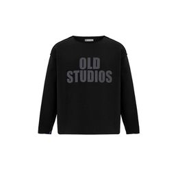 Dandalo Sweatshirt male Black size L