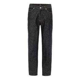 Antioch Jeans male Black size 36