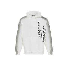 Dandalo Sweatshirt male White size M