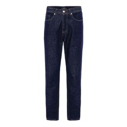Antioch Jeans male Blue size 34