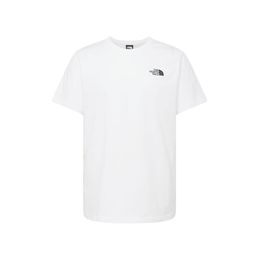 The North Face Shirt 'Redbox Celebration' male White size XS
