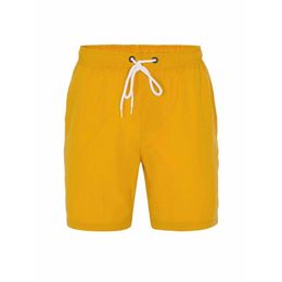 Daniel Hills Board Shorts male Yellow size XXL