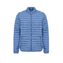 Daniel Hills Jacke Herren Größe L blau
