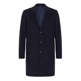 Moxx Paris Between-Seasons Coat male Blue size 50