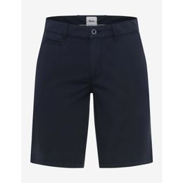 Brax Herren Bermuda Style BARI NAVY, dunkelblau, Gr. 30