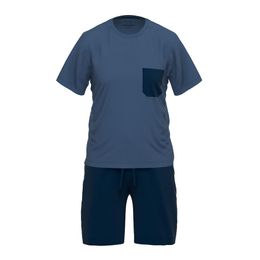 Ceceba Short Pajamas male Blue size 52