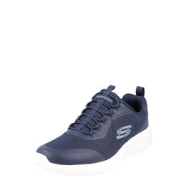 Skechers Sneakers 'Dynamight 2.0' male Blue size 40
