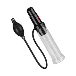 Pipedream Suck N Pump Stroker, 33 cm