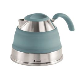 Outwell Collaps Wasserkessel 1,5 l graublau