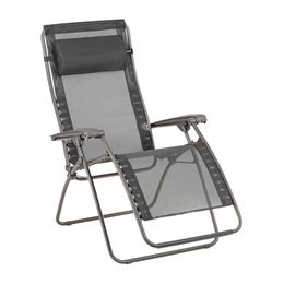 Lafuma Relaxsessel RSXA Clip schwarz