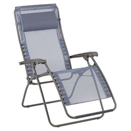 Lafuma Relaxsessel RSXA Clip blau