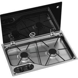 Dometic 2-Flamm-Kocher CVH1525G