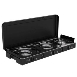 Cadac Gaskocher 3 Cook Turbo Deluxe 30 mbar