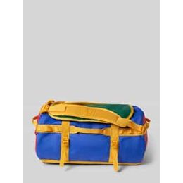 The North Face Duffle Bag mit Label-Patch