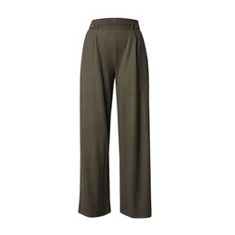 Jacqueline de Yong Jdy Pleat-Front Pants 'JDYBirdie Geggo' female Green size XXL