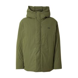 GAP Jacke Herren Größe S oliv