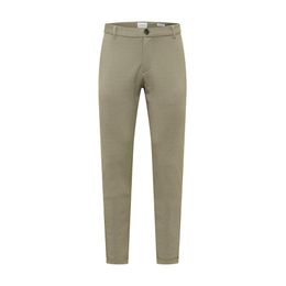 LINDBERGH Chino Pants 'Superflex' male Green size L