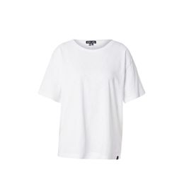 Superdry Shirt 'Studios' Damen Größe XXS weiß