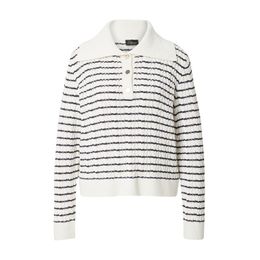 s.Oliver BLACK LABEL Sweater female White size 32