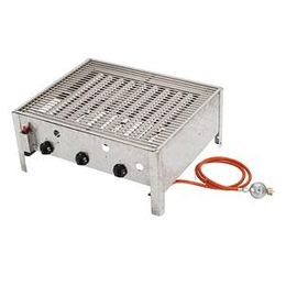 Tepro Gasgrill Lexington Typ 1 64,0 x 55,5 x 27,0 cm